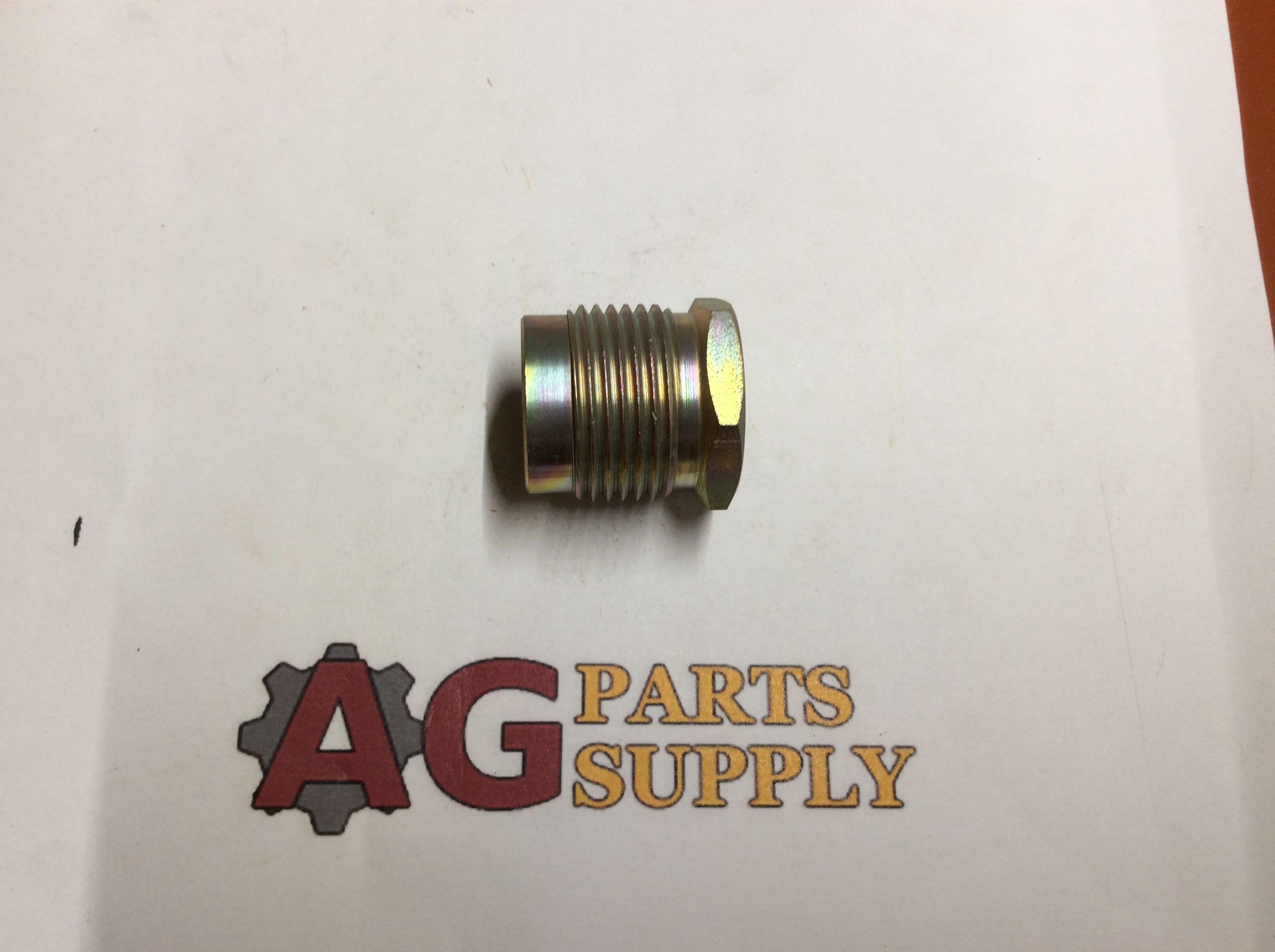 R76493 Fitting - Ag Parts Supply