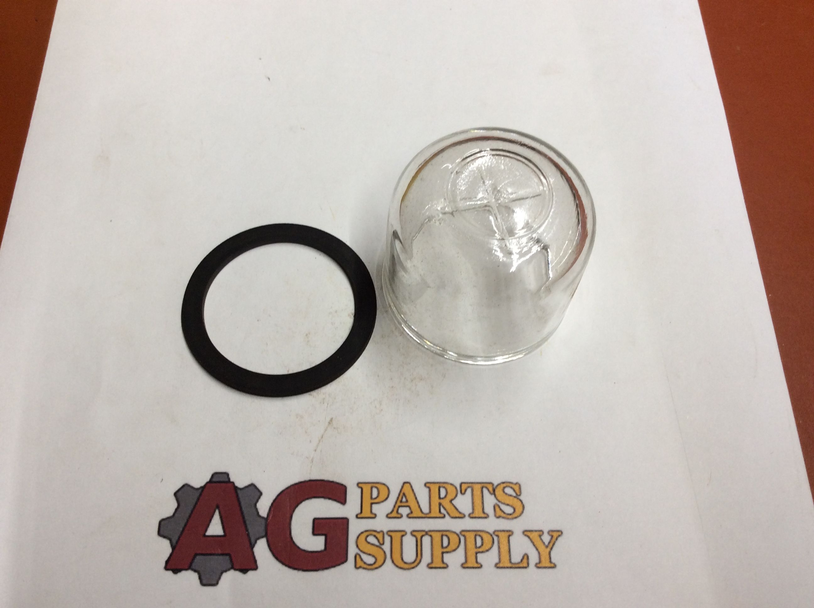 AR40407 Bowl - Ag Parts Supply
