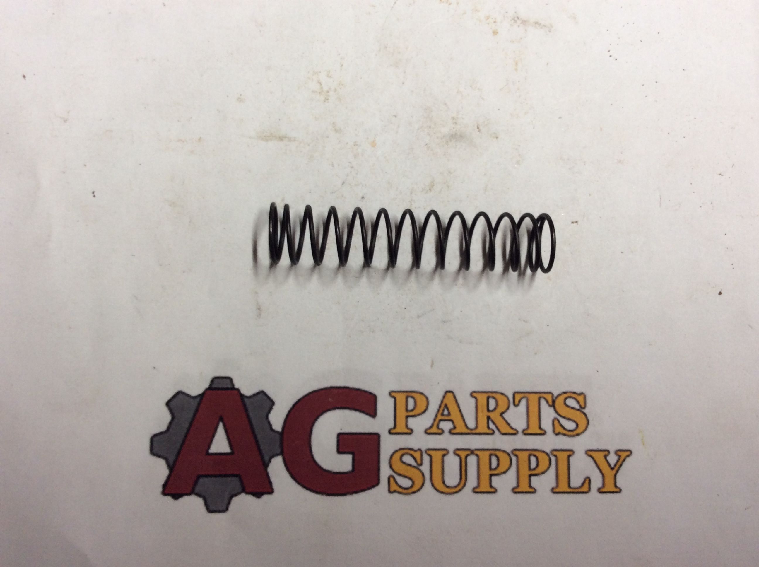 F3322R-Spring - Ag Parts Supply