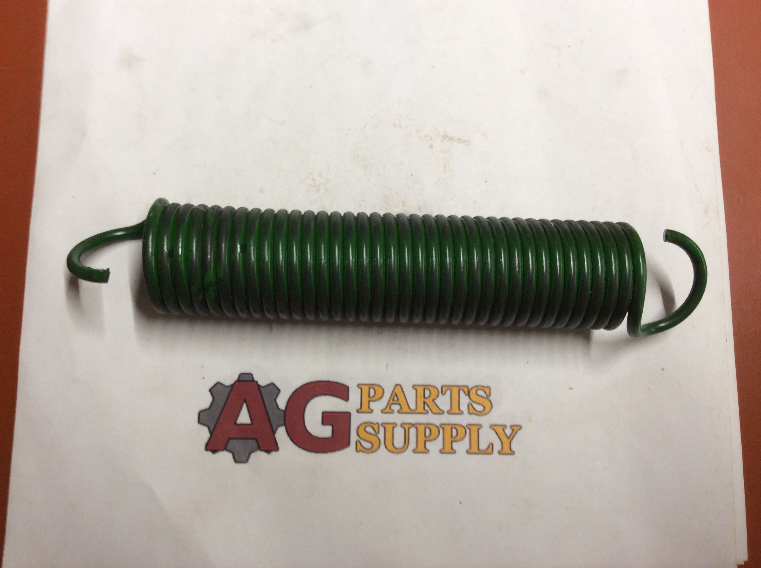 Q1294K-Spring - Ag Parts Supply