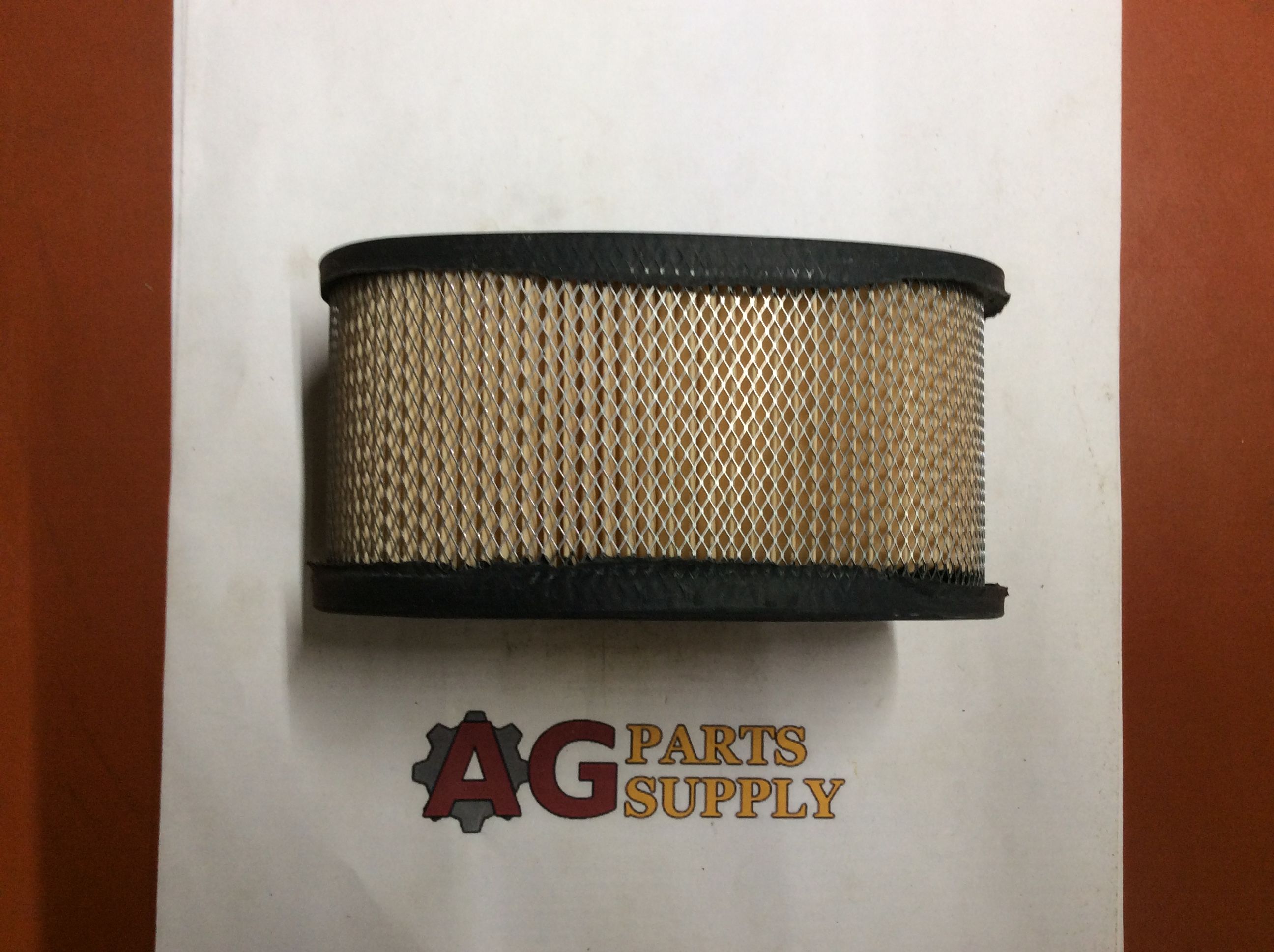AM37816-Filter - Ag Parts Supply