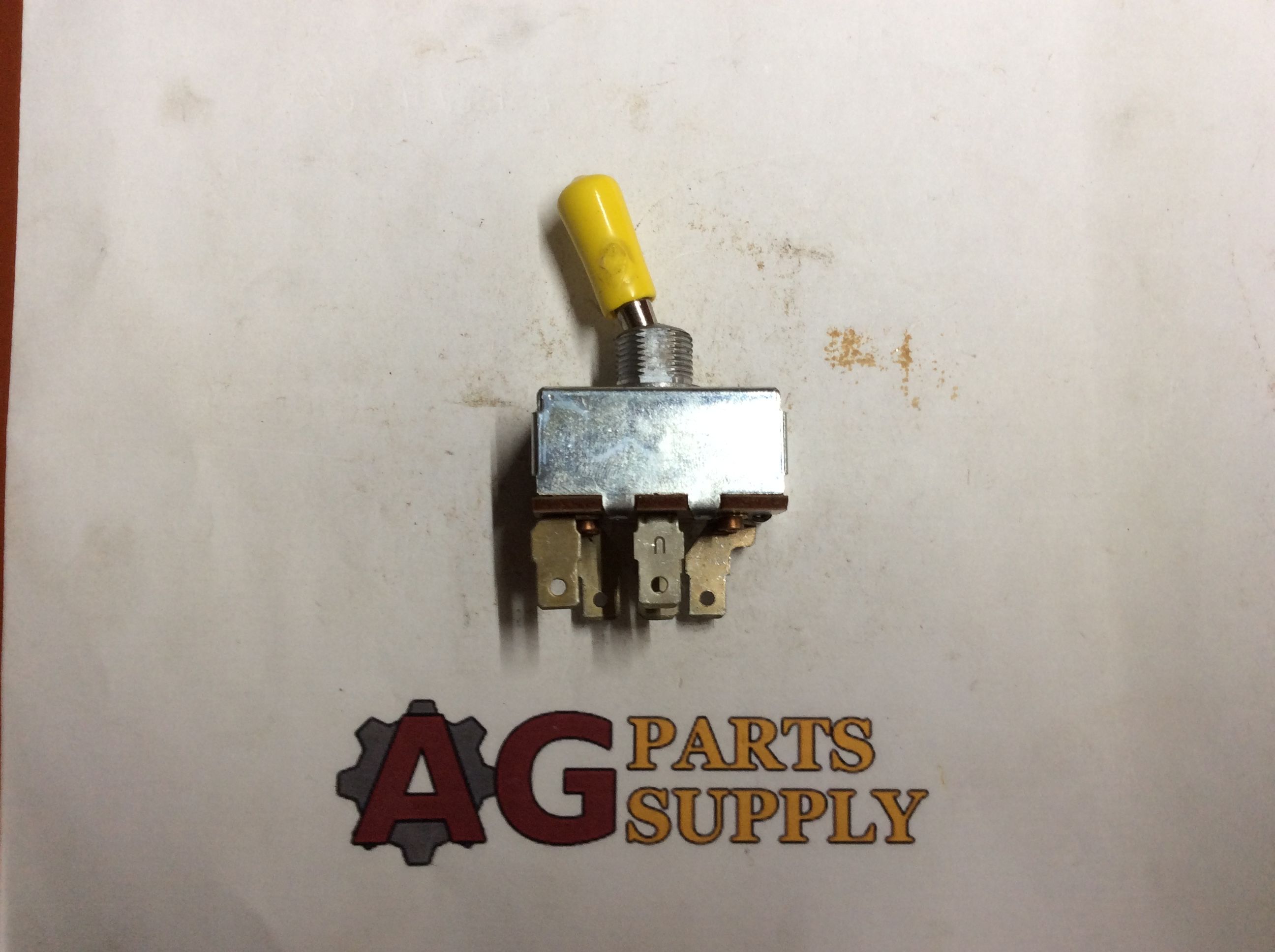 AM101562-Switch - Ag Parts Supply