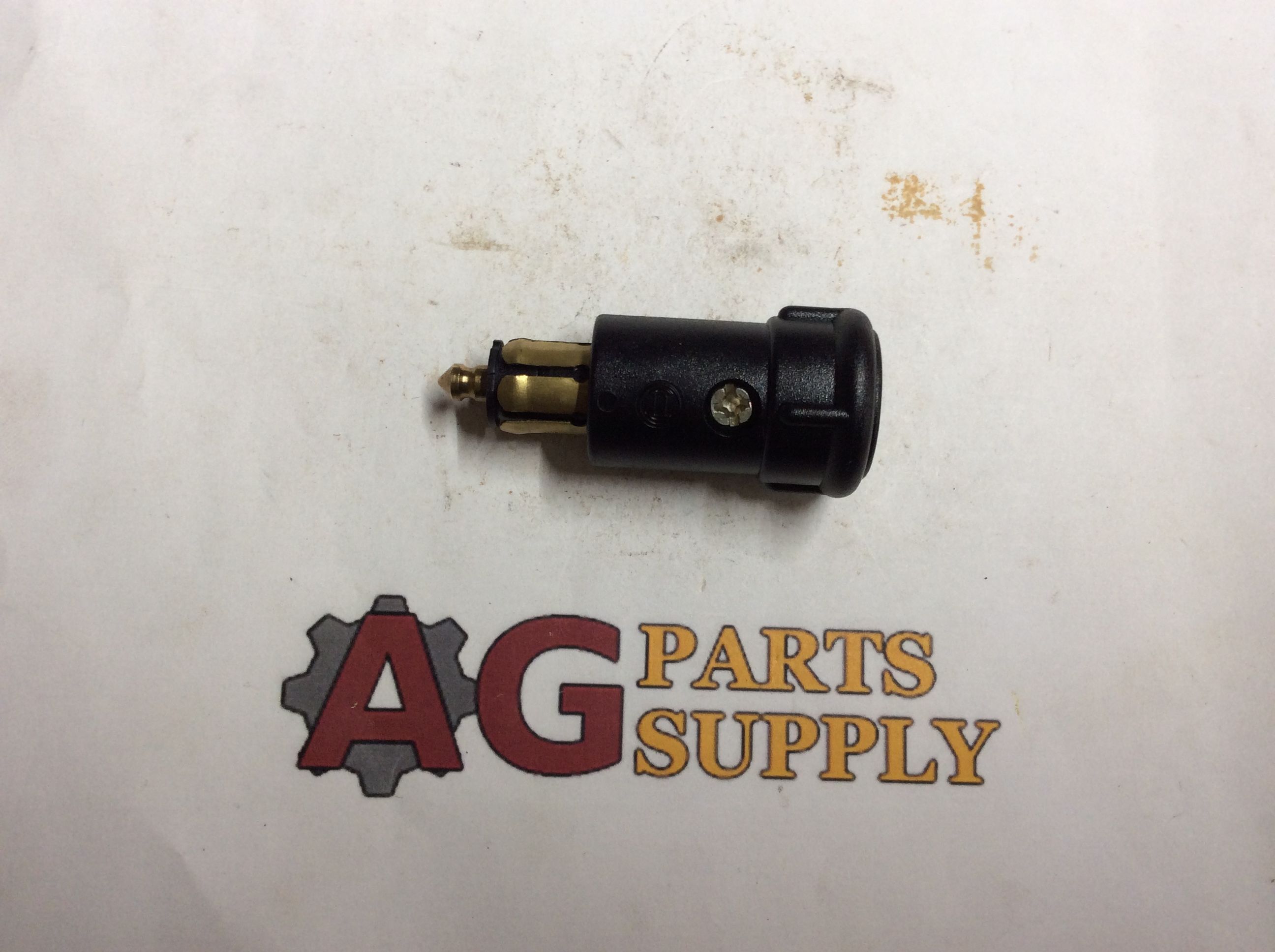 RE11344-Socket - Ag Parts Supply
