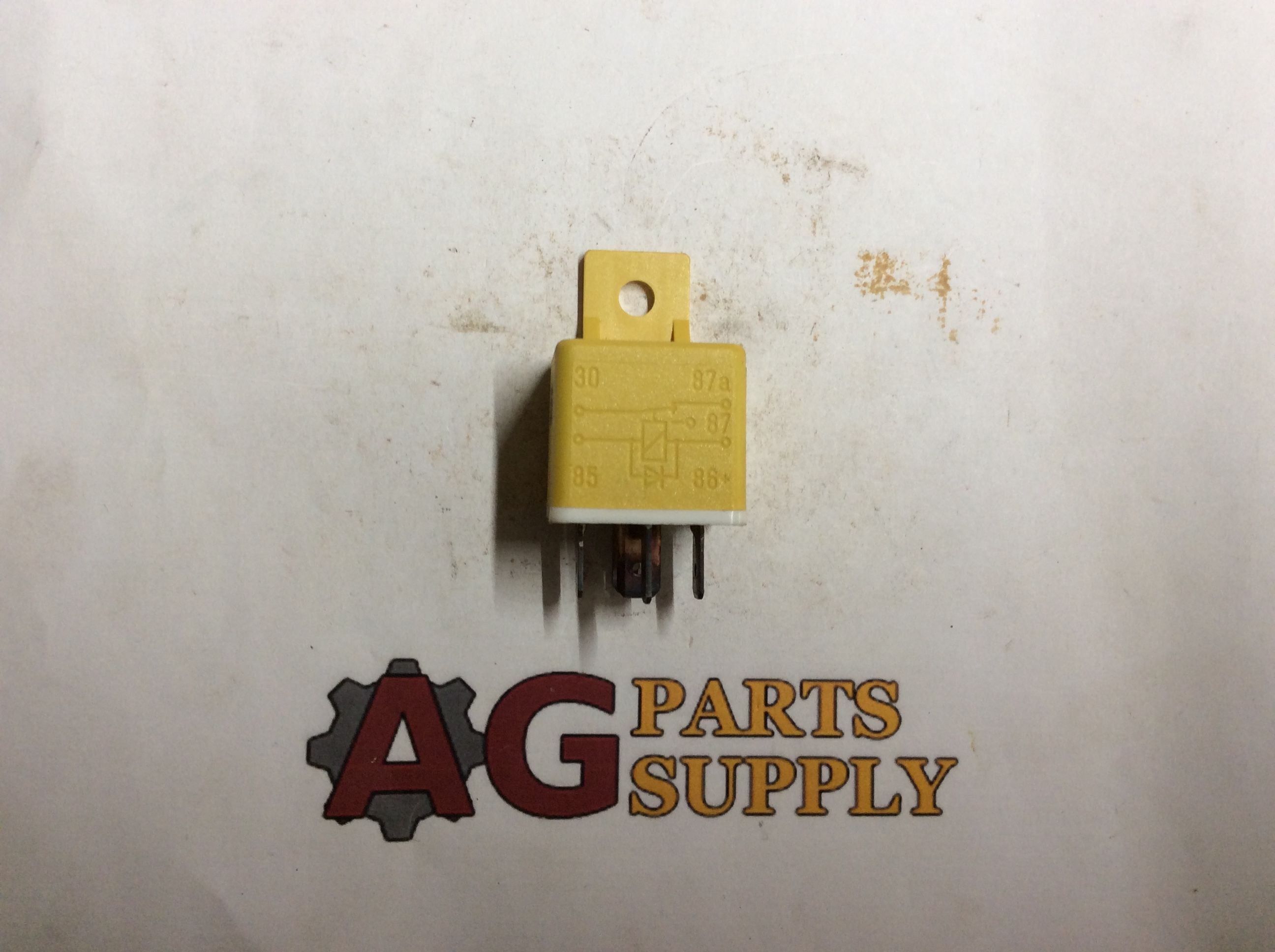 AL69700-Relay - Ag Parts Supply
