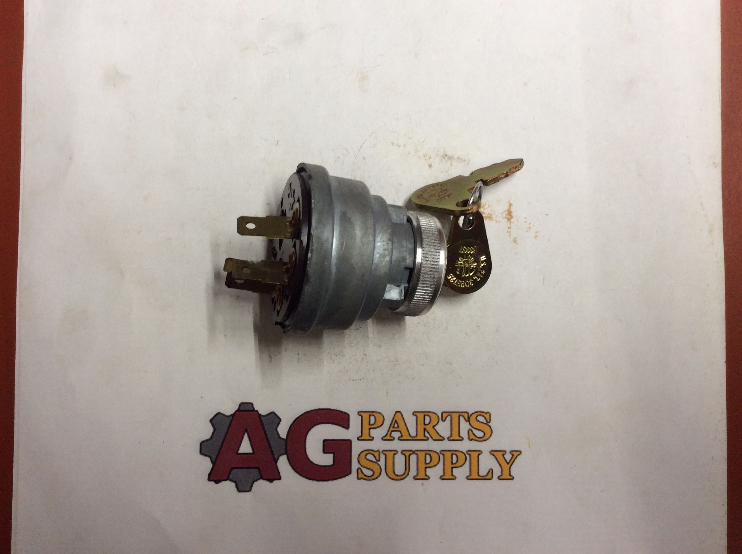 SW102-Switch - Ag Parts Supply