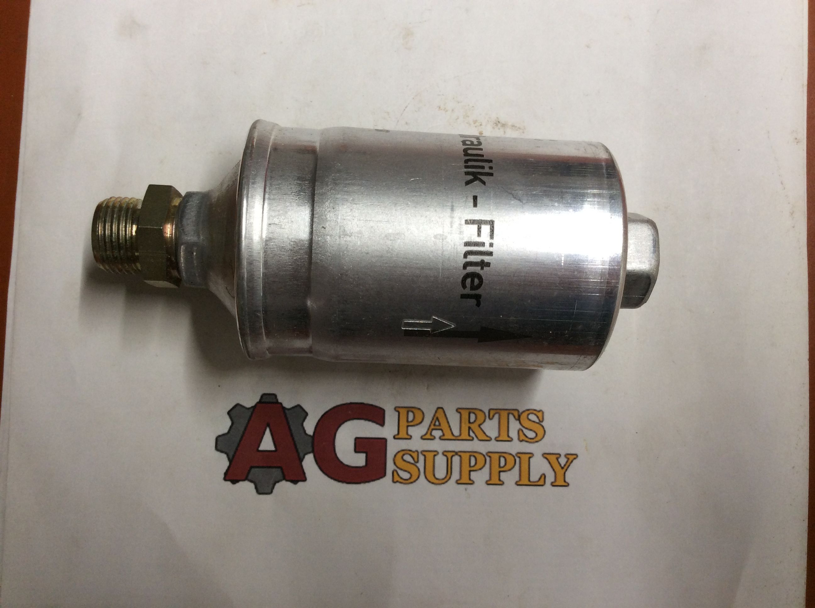 AL31413-FILTER - Ag Parts Supply