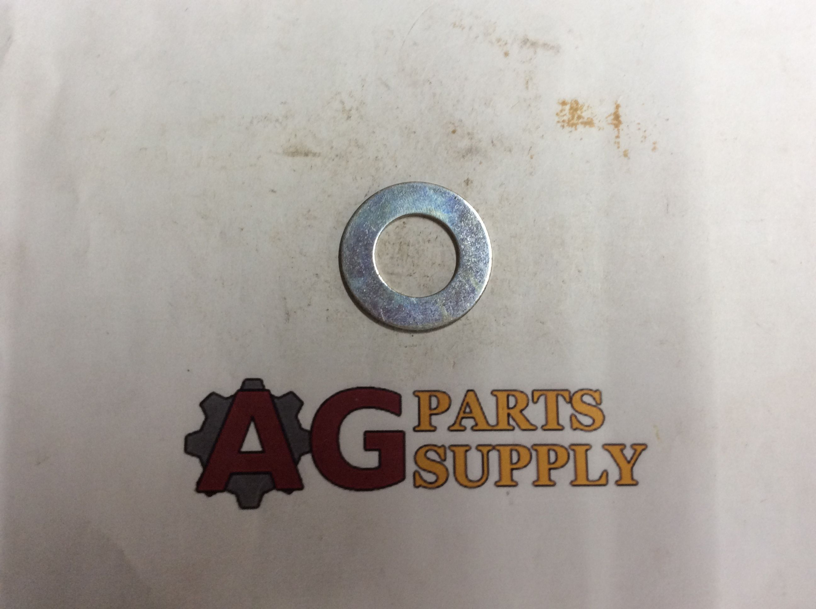 122963A1-Washer - Ag Parts Supply