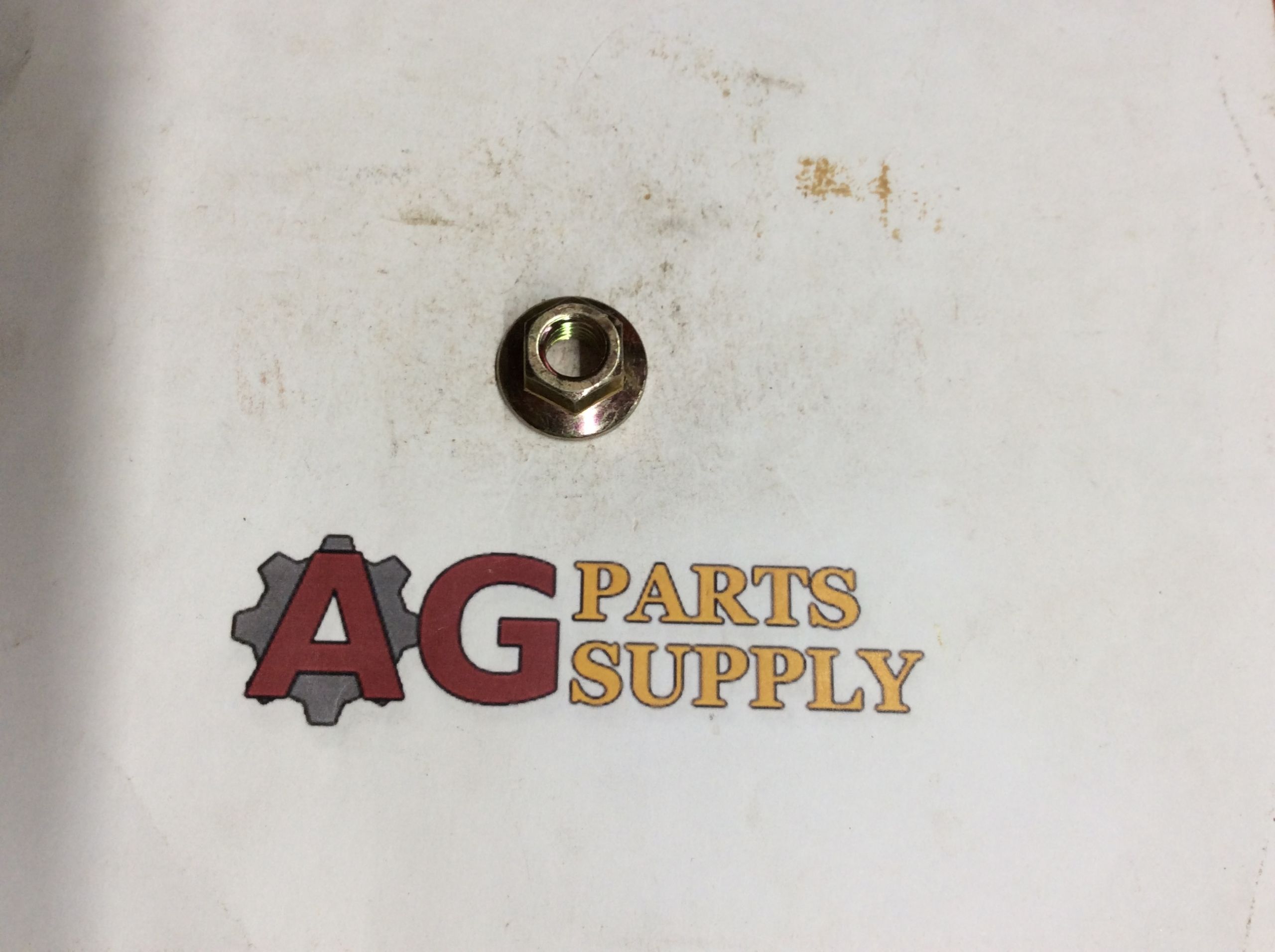 131-941-Nut - Ag Parts Supply
