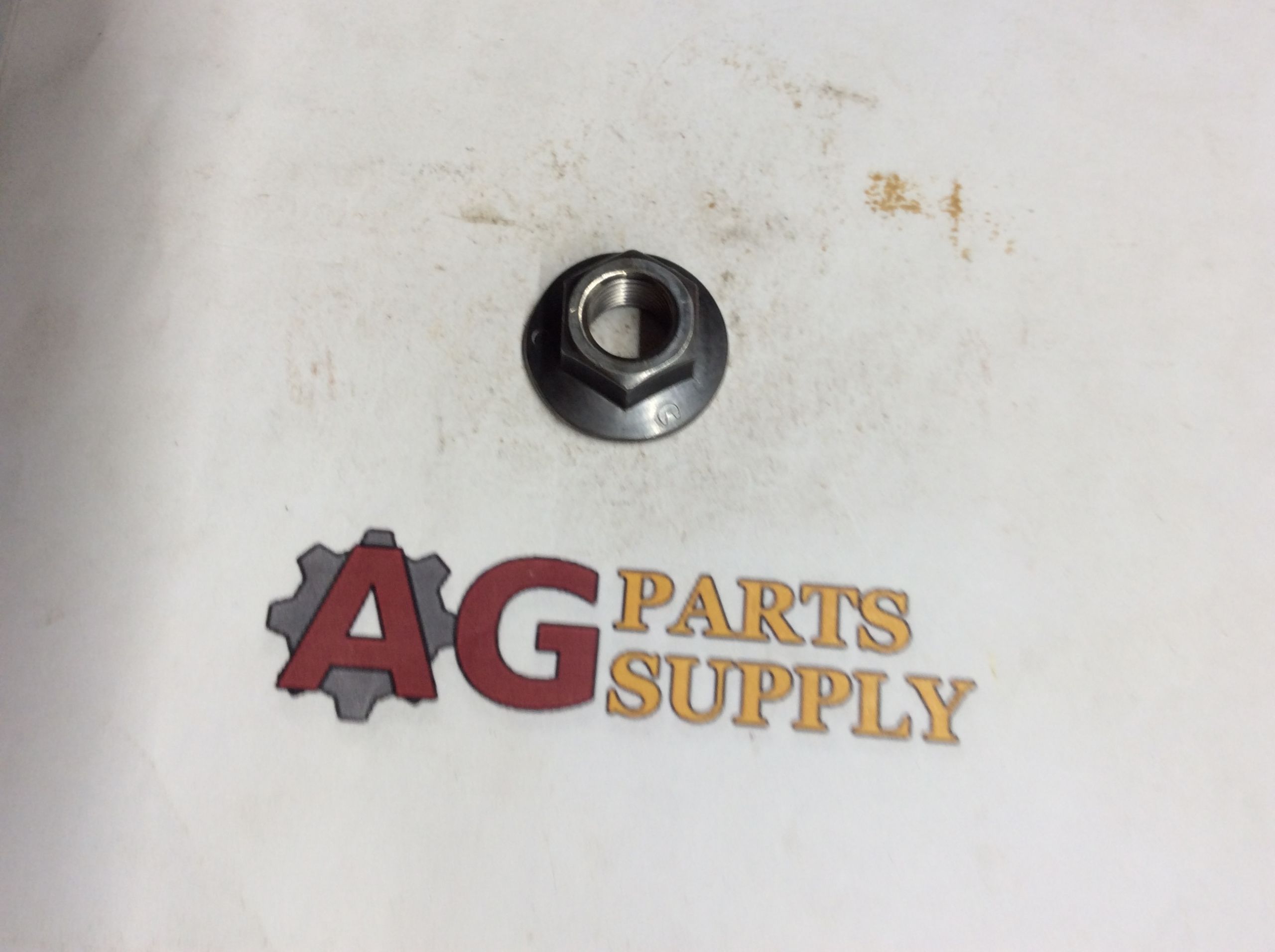 131-915-Nut - Ag Parts Supply