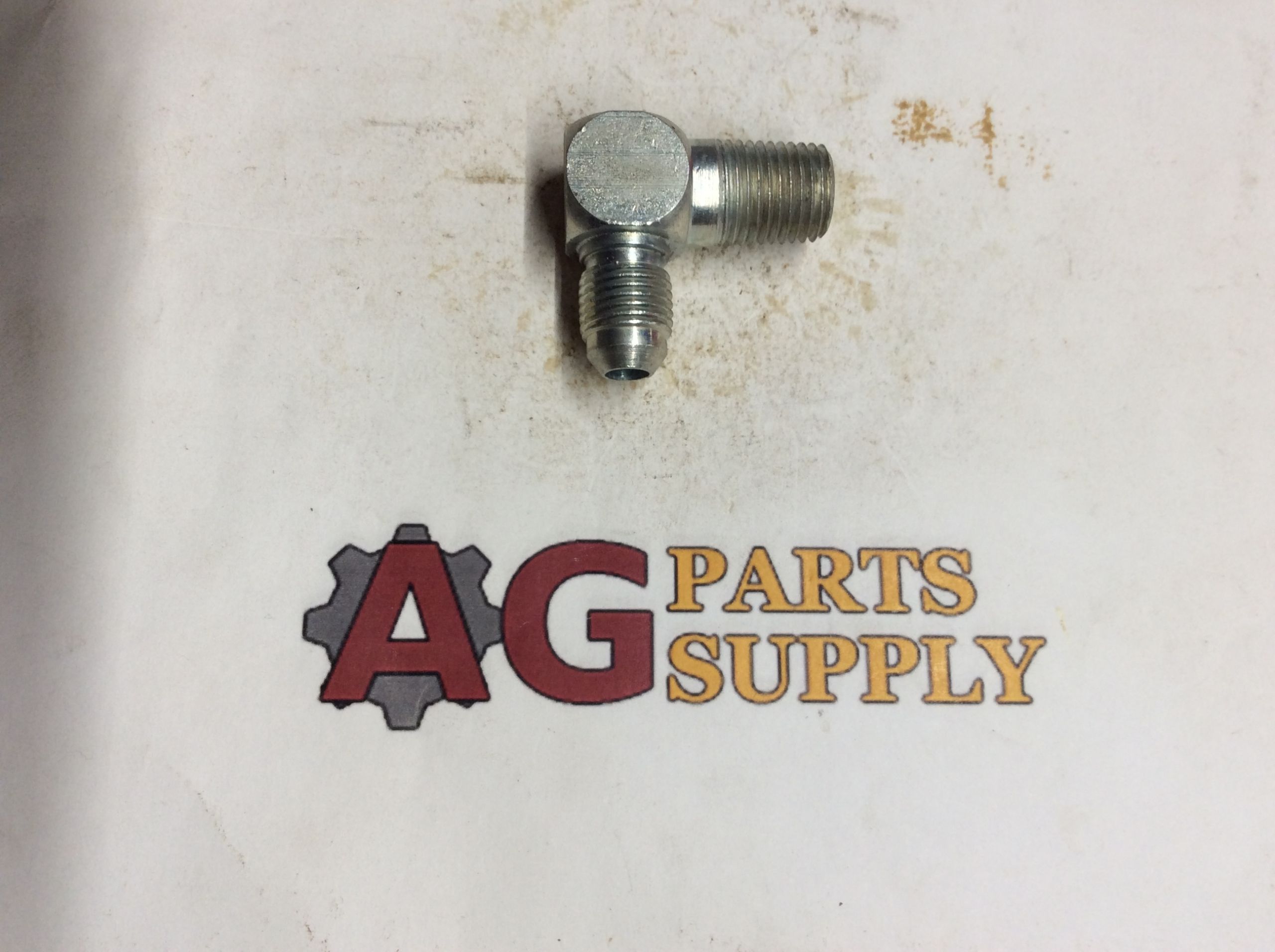 218-1052-Fitting - Ag Parts Supply