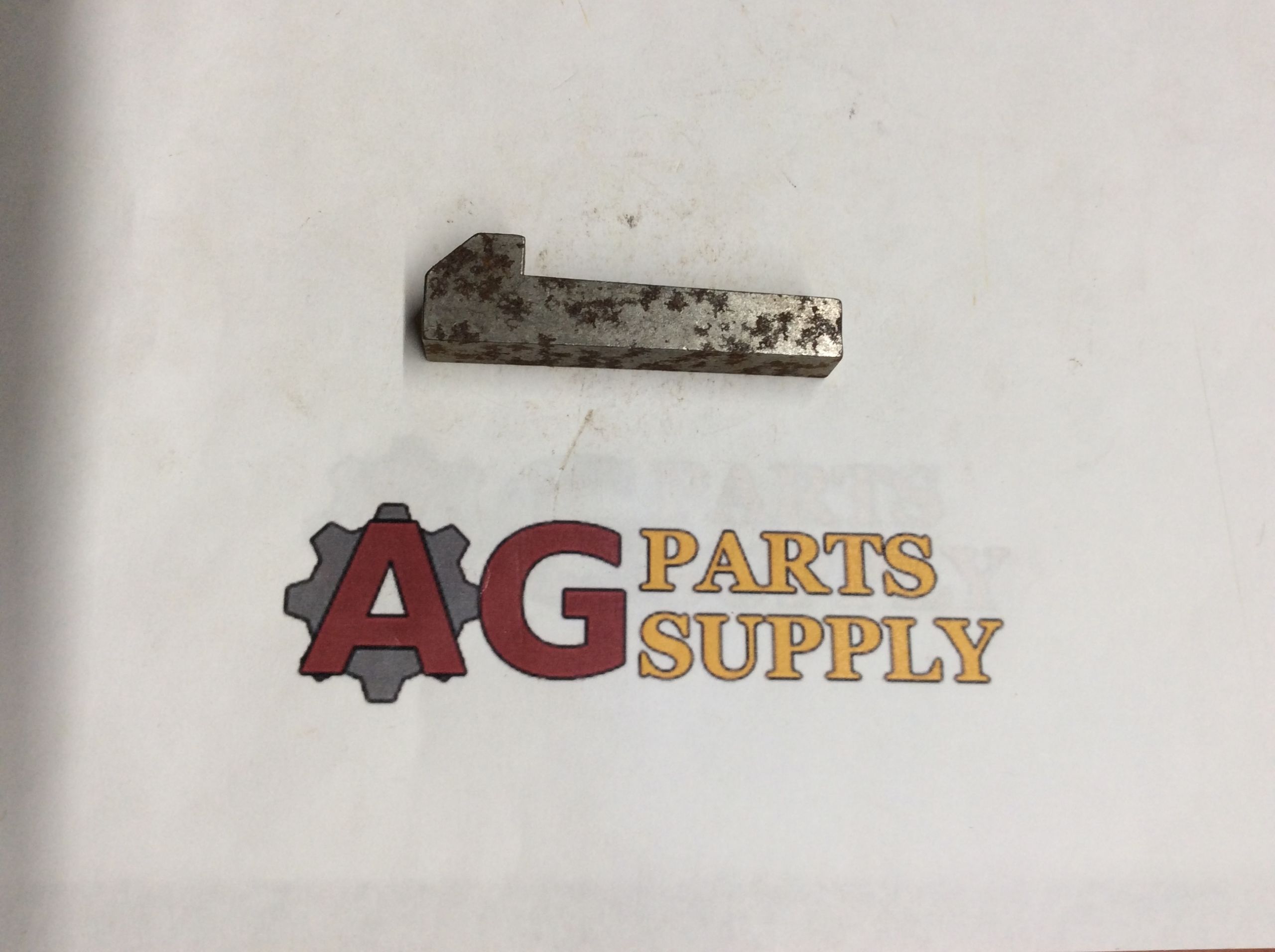 Q81-Key - Ag Parts Supply