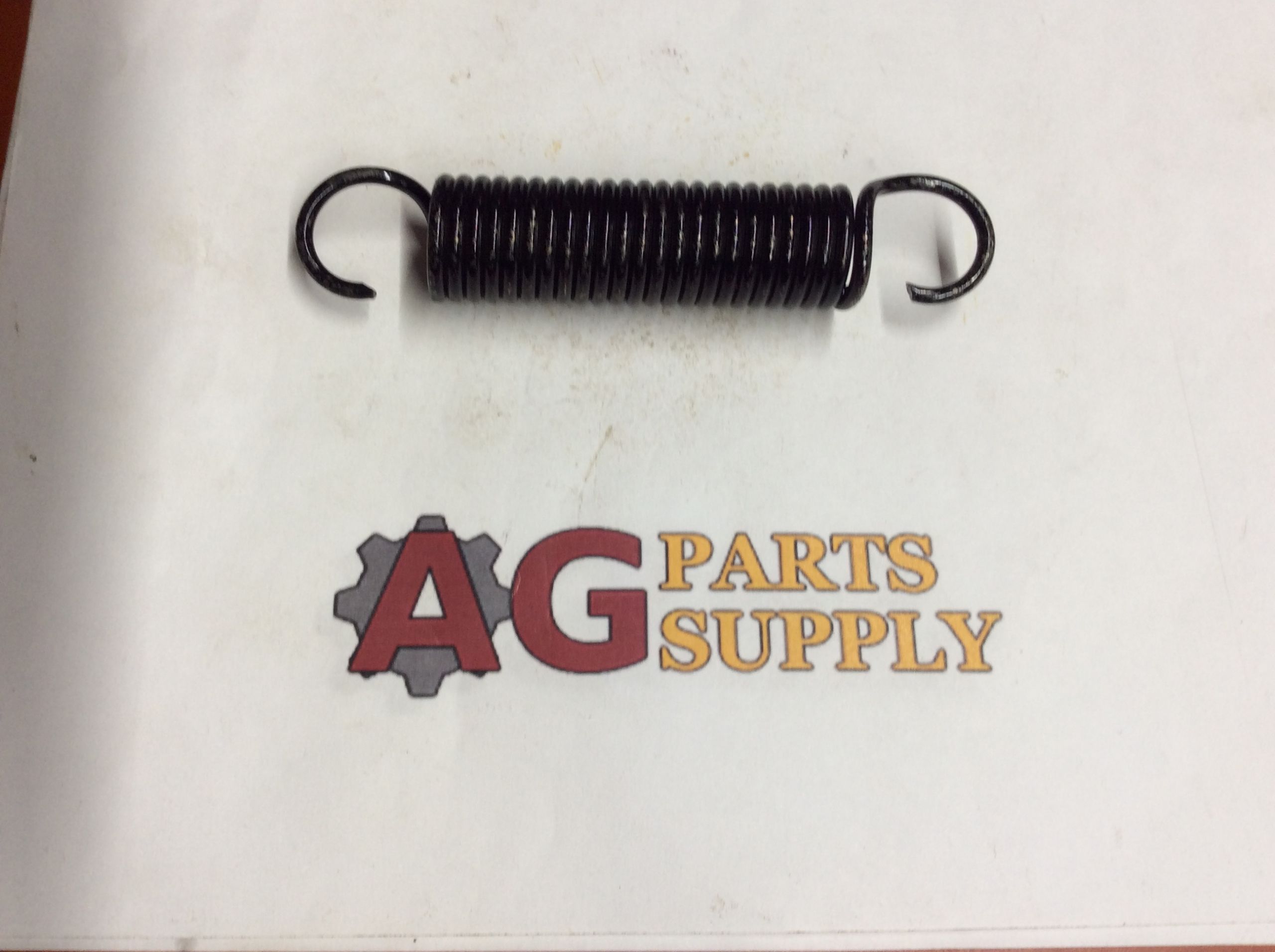 D129921-Spring - Ag Parts Supply