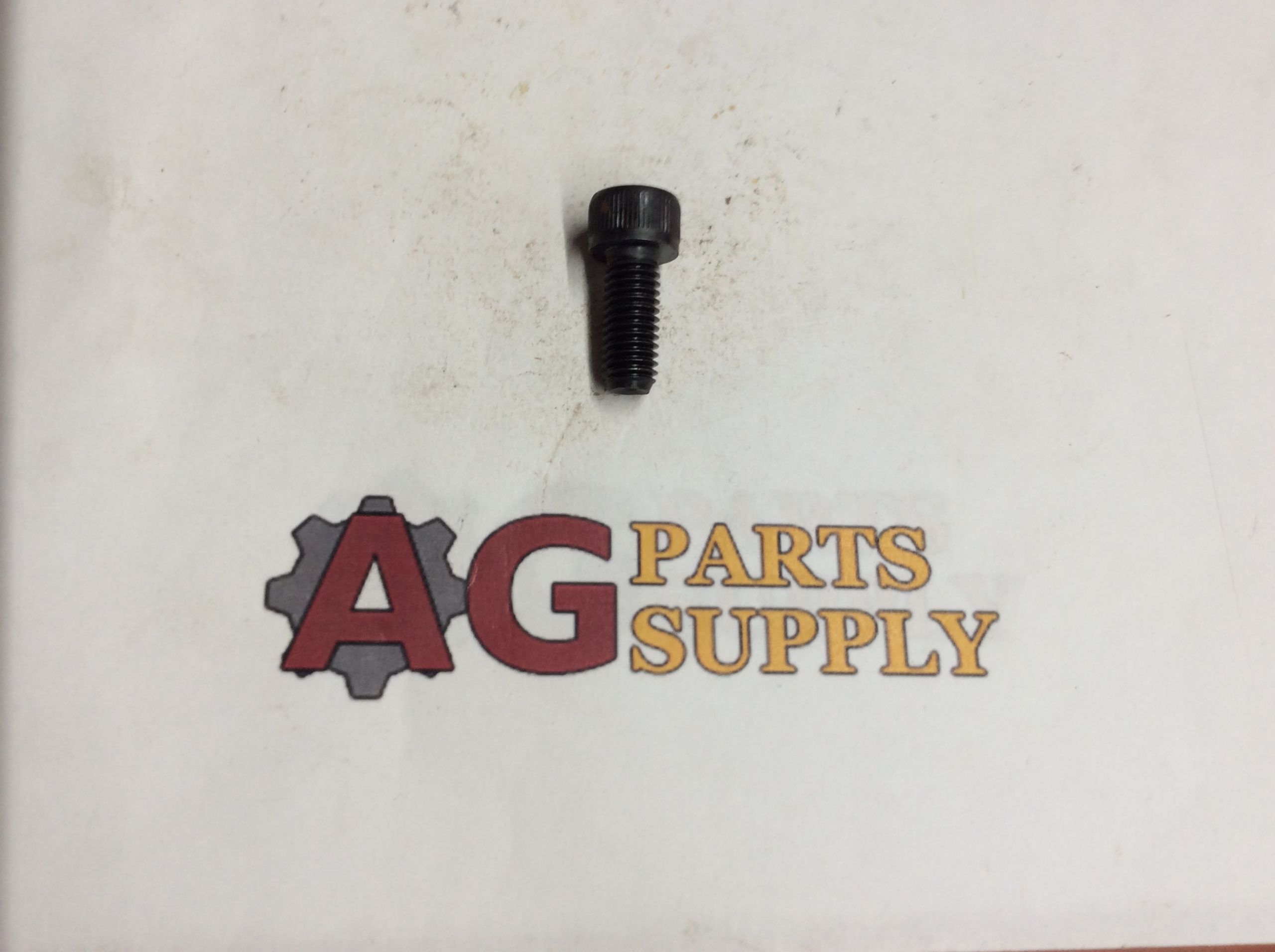 861-8020-Screw - Ag Parts Supply