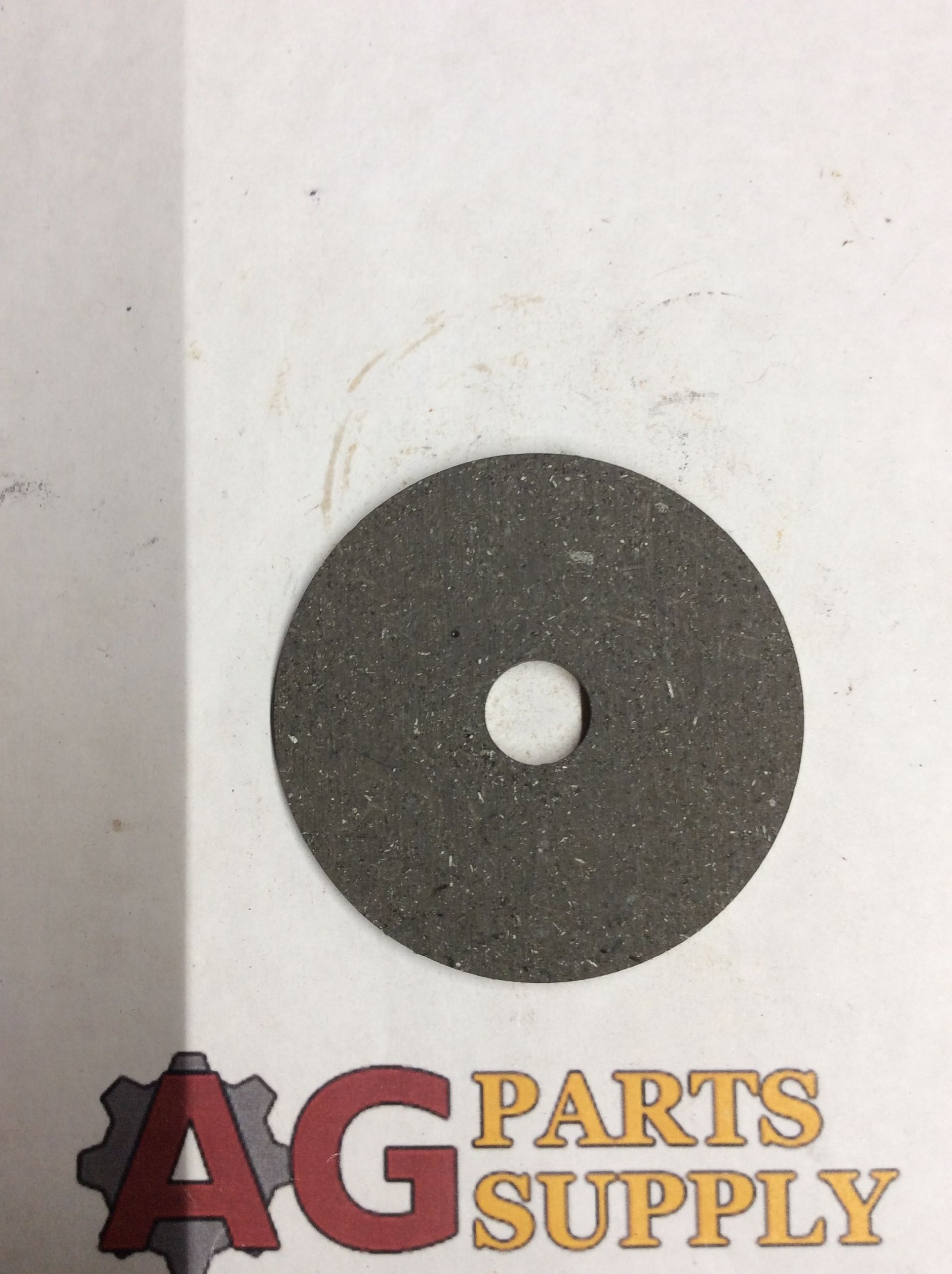 1342374C1-Disc - Ag Parts Supply