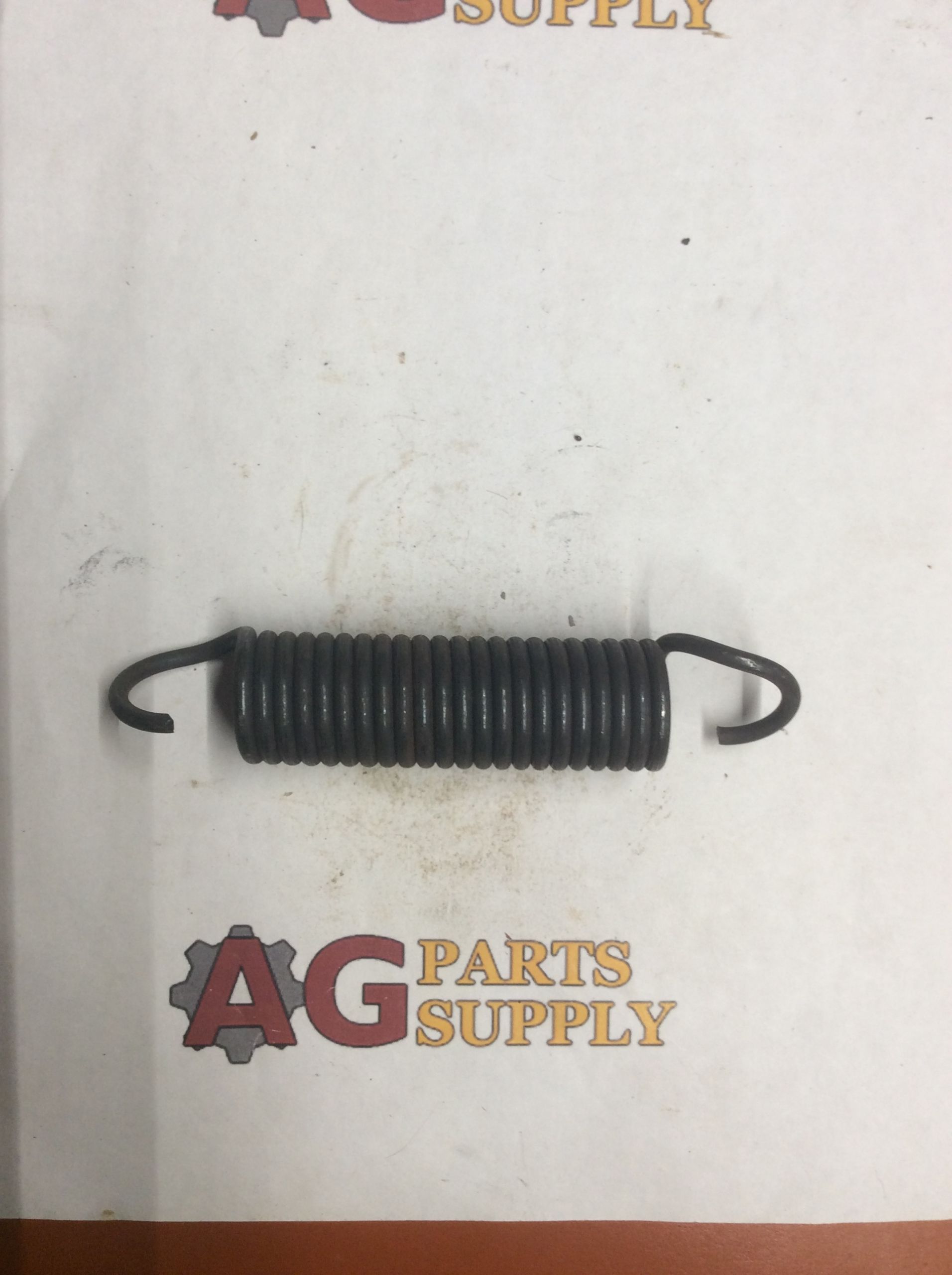 G10848-Spring - Ag Parts Supply