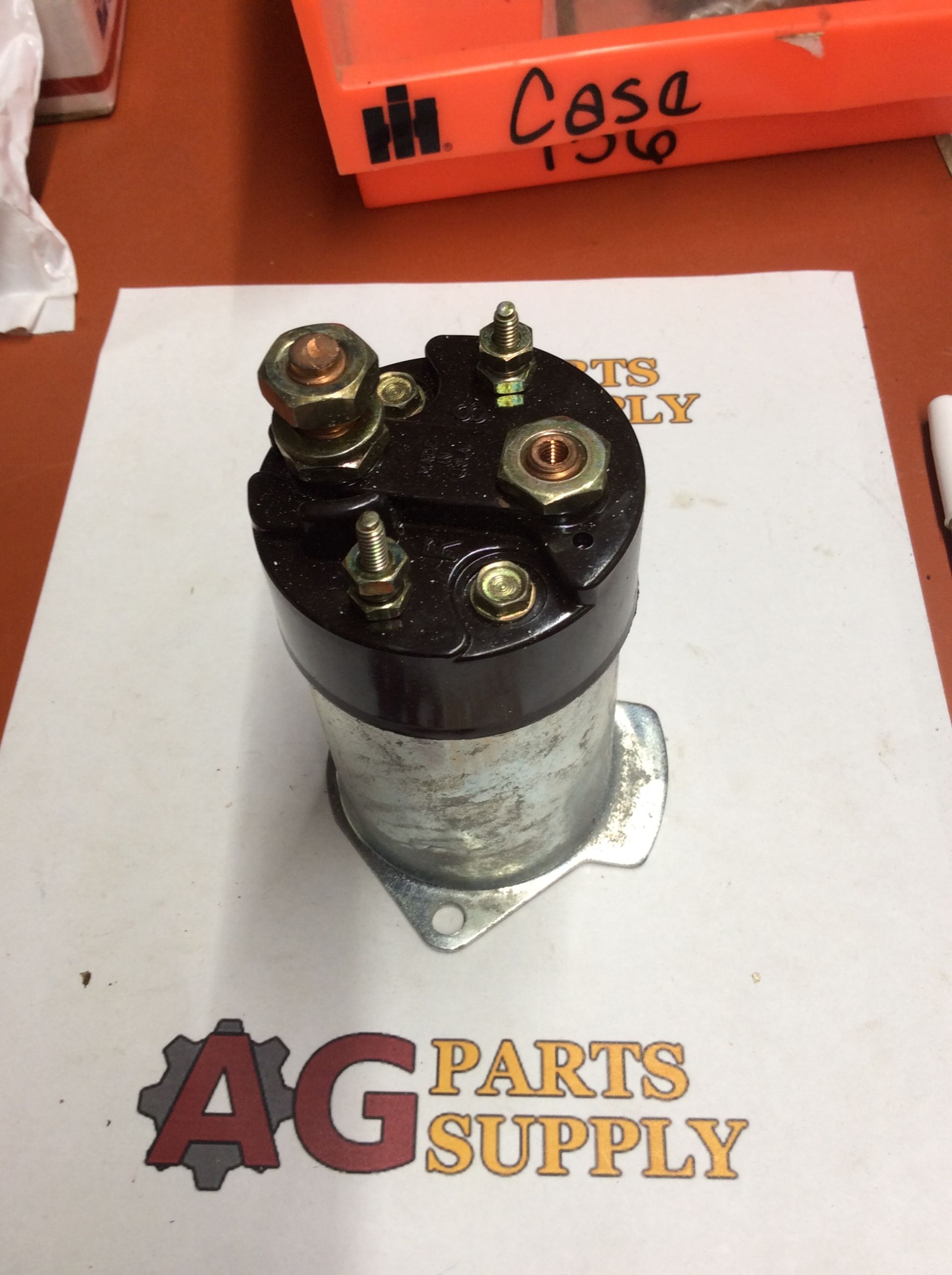 65478C1-SWITCH - Ag Parts Supply