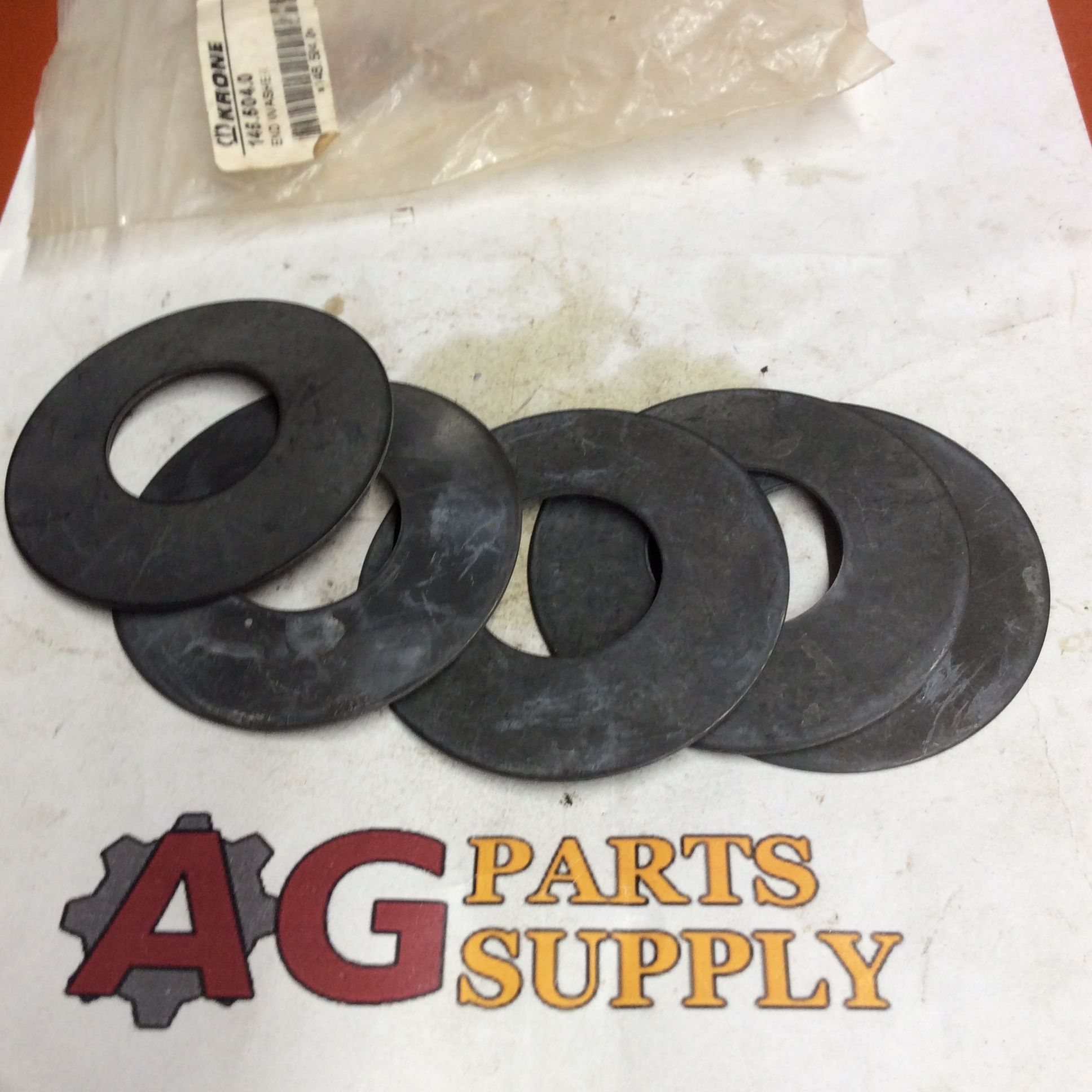 1465040-WASHER - Ag Parts Supply