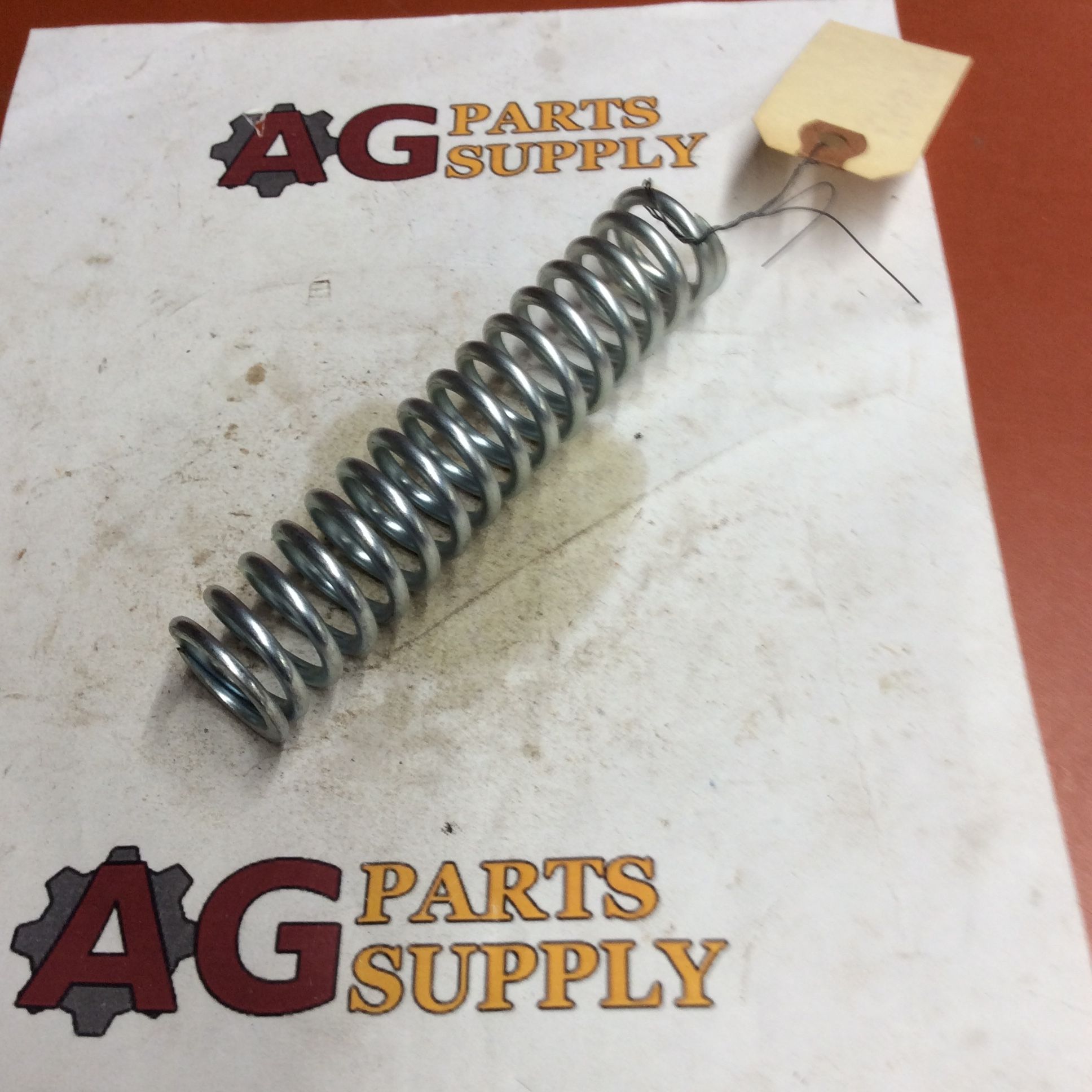 K1457424-SPRING - Ag Parts Supply