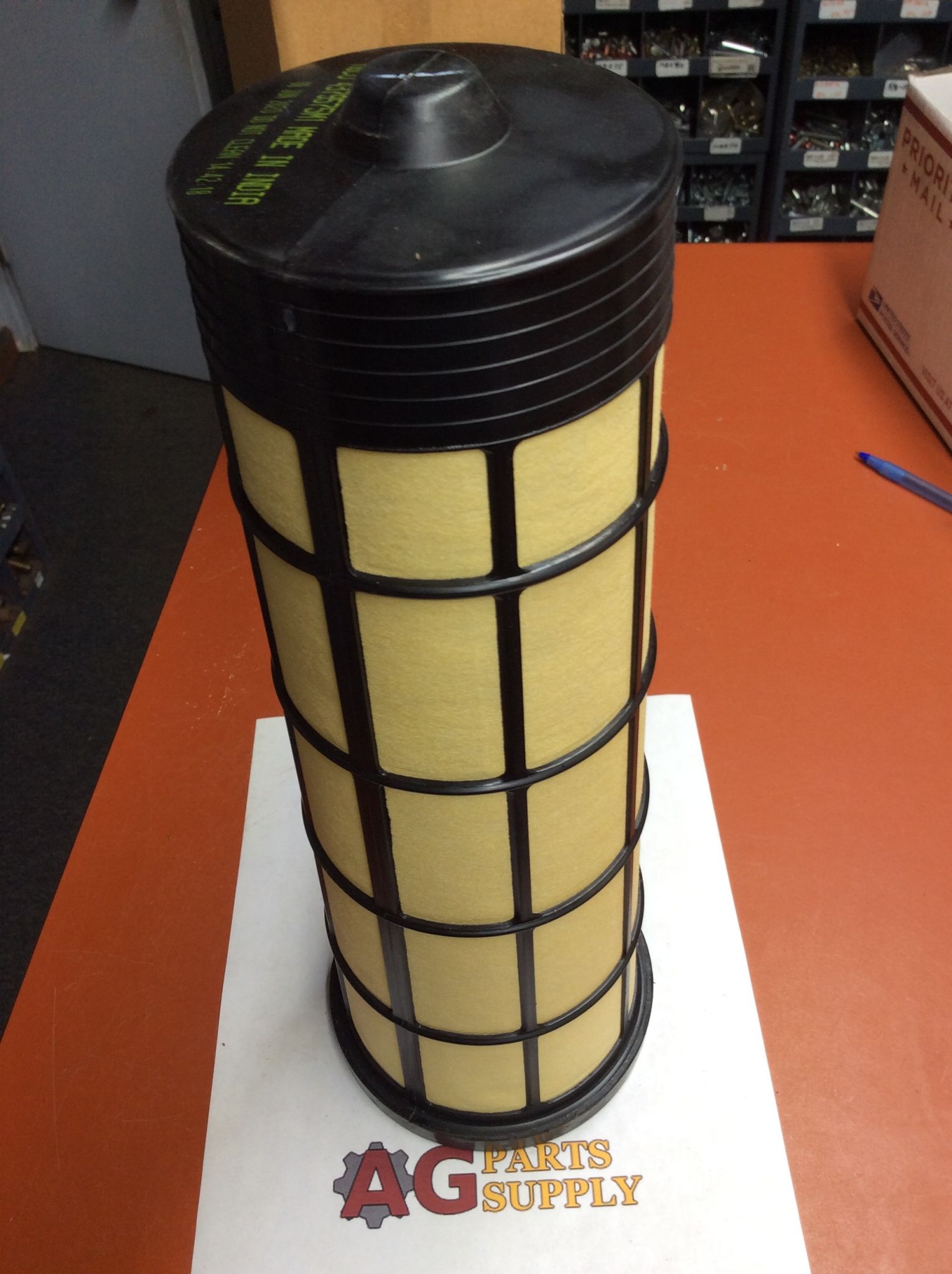 4379575M1 FILTER - Ag Parts Supply